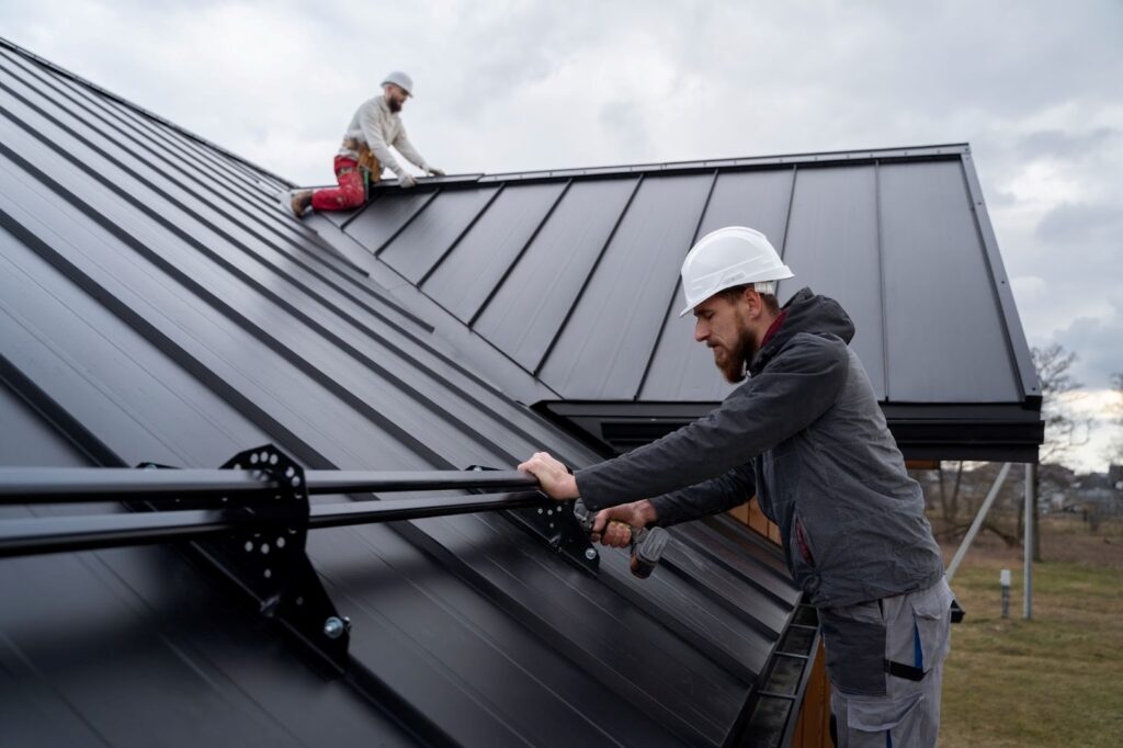 Understanding the Roof Installation Process: What Homeowners Should ...